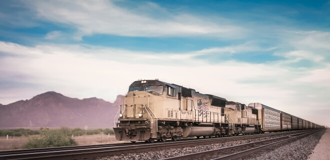 Competition: What’s Needed to Make Freight Rail Really Work - Freight ...
